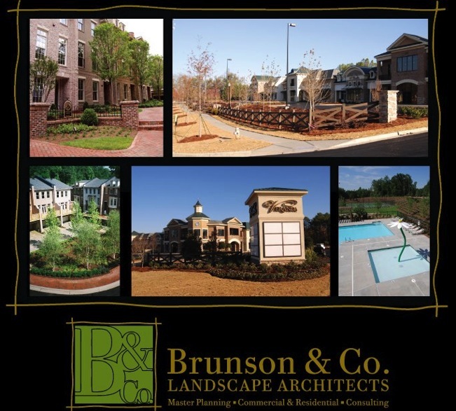 Landscape Architects